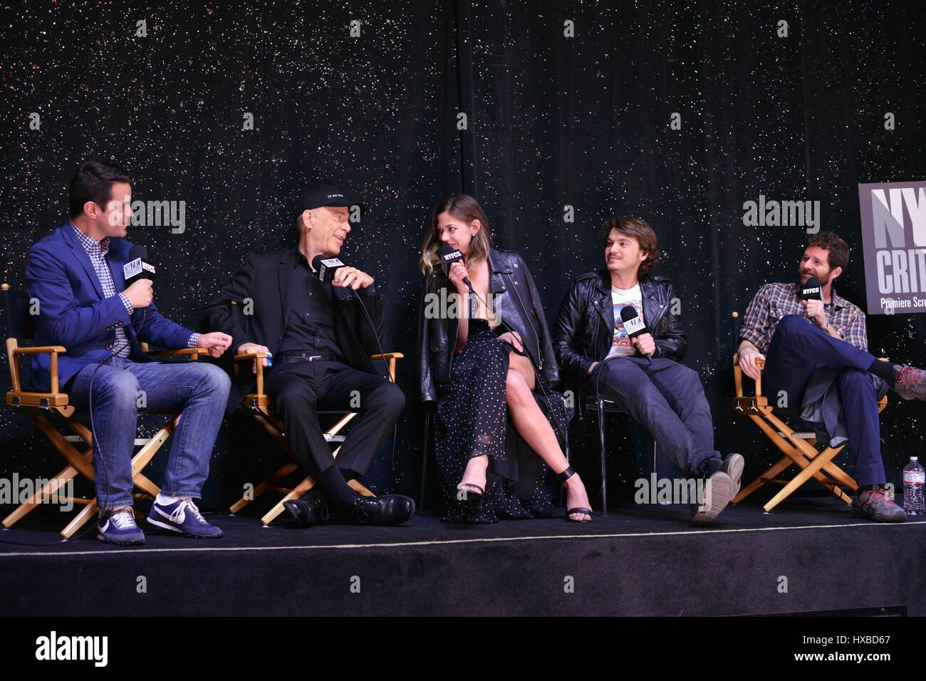 Annaleigh tipton hi-res stock photography and images - Alamy