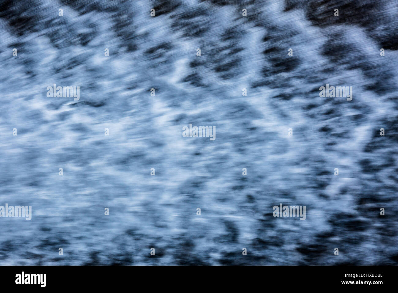 High quality moving water texture Stock Photo - Alamy