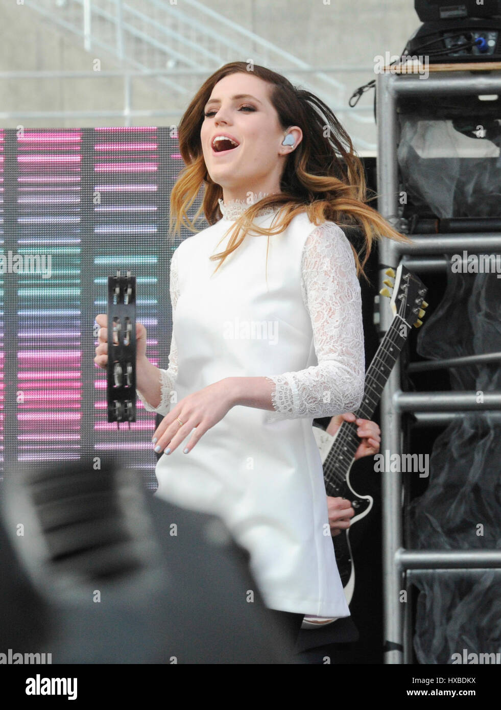 Echosmith Logo