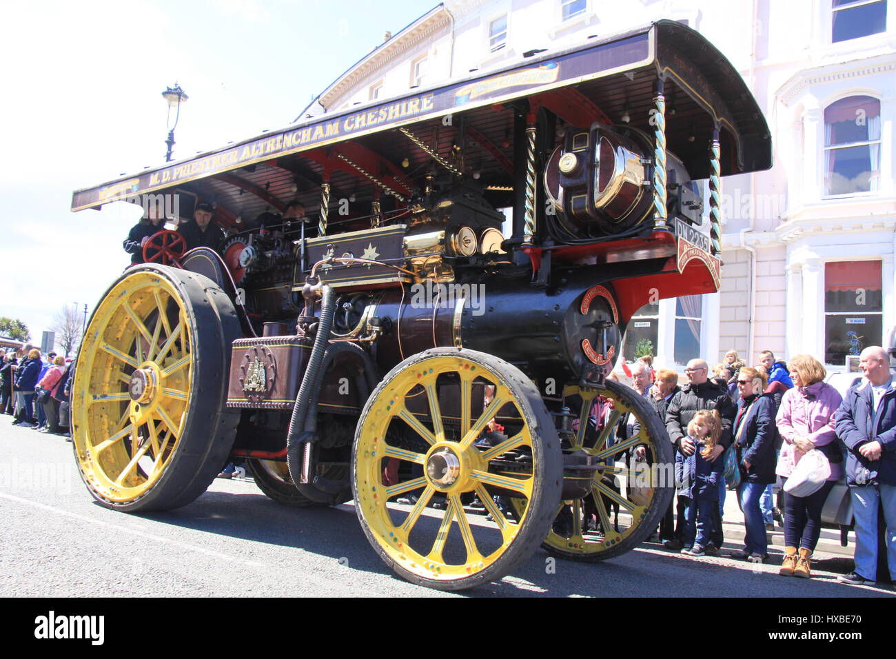Victorian extravaganza hi-res stock photography and images - Alamy