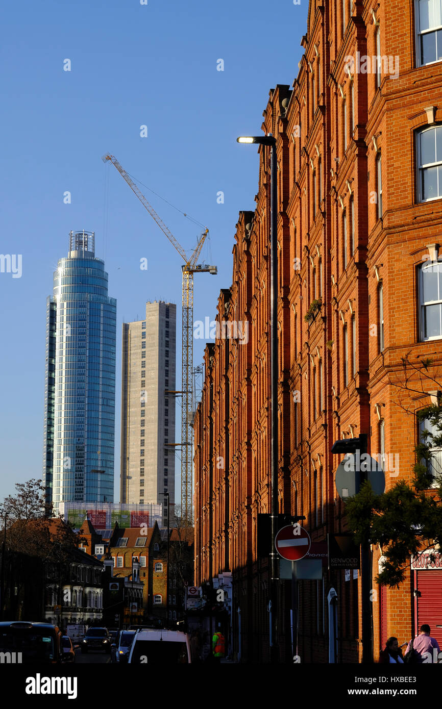 Lambeth Road High Resolution Stock Photography and Images - Alamy