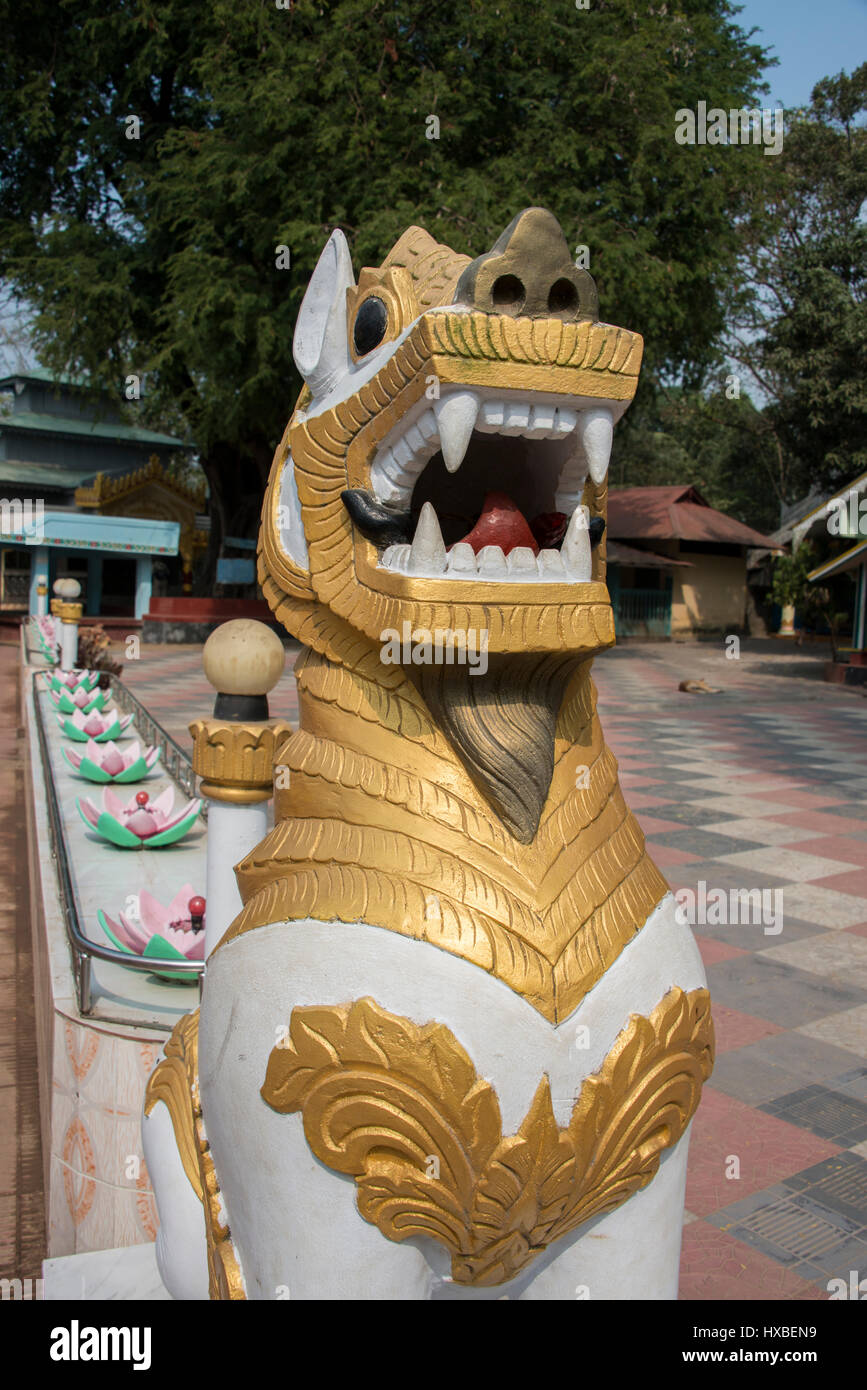 Bangladesh, Chittagong, District of Cox Bazar, Maheshkhali Island (aka ...
