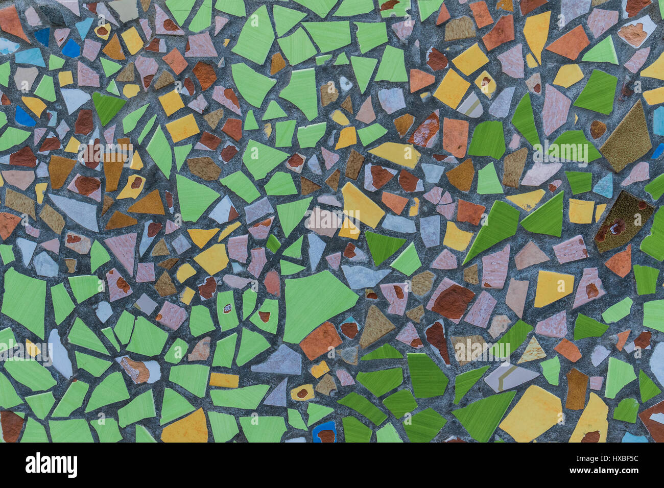 Colourful tiles hi-res stock photography and images - Alamy