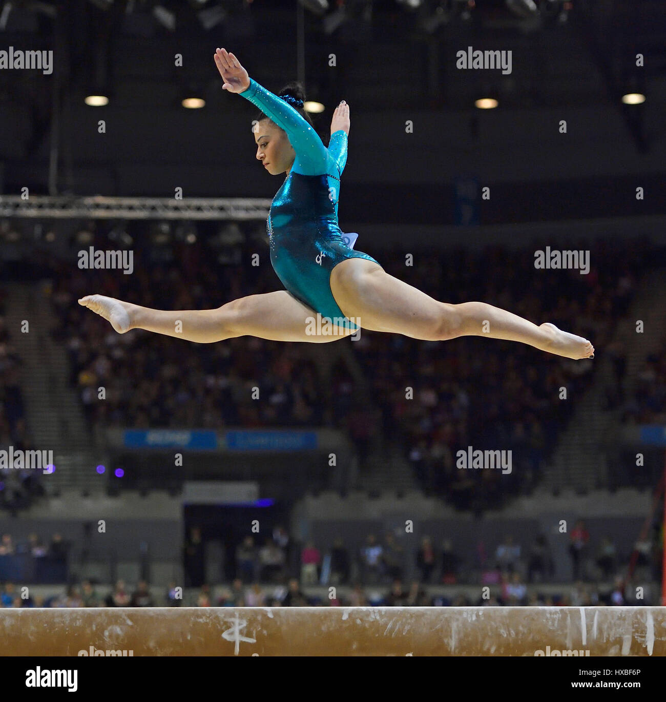 Claudia fragapane hi-res stock photography and images - Alamy