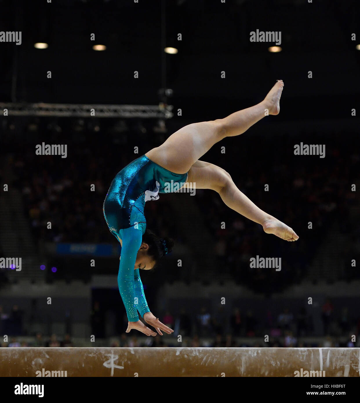 Claudia fragapane hi-res stock photography and images - Alamy