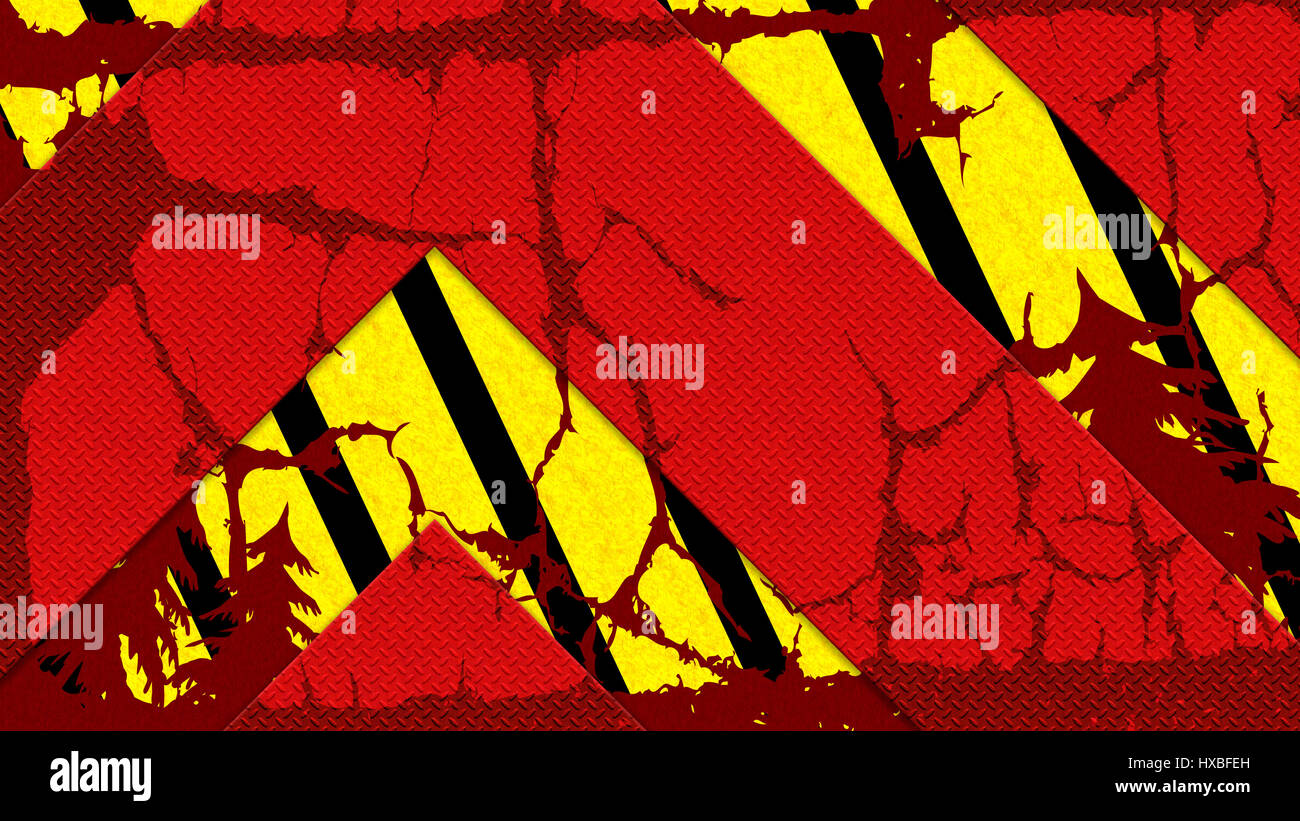 Danger place hi-res stock photography and images - Alamy