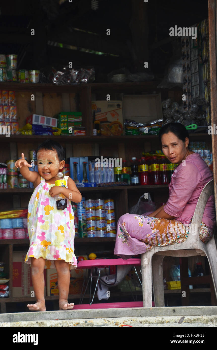 Lampi marine national park hi-res stock photography and images - Alamy
