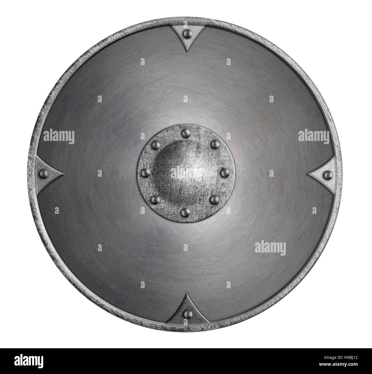 Medieval crusader knight hi-res stock photography and images - Alamy