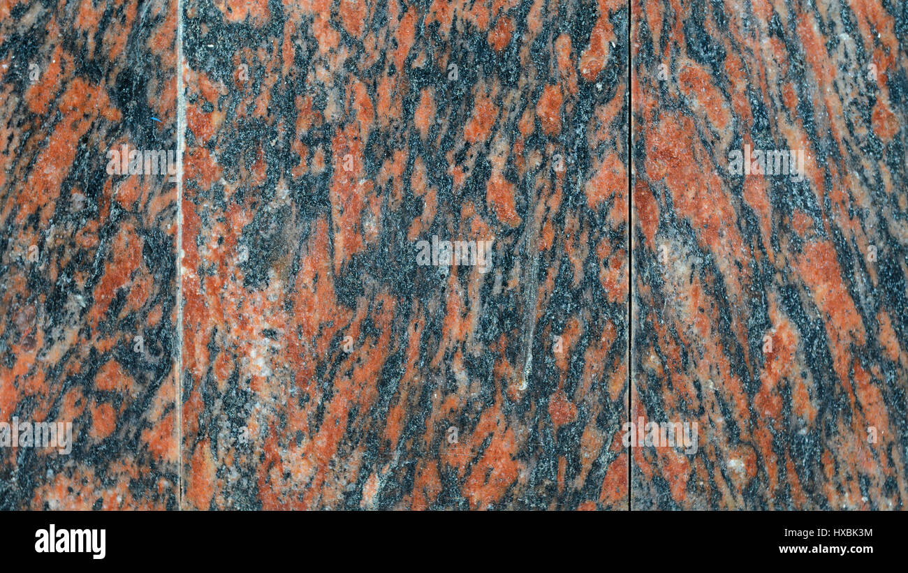 Granite wall texture as background Stock Photo - Alamy