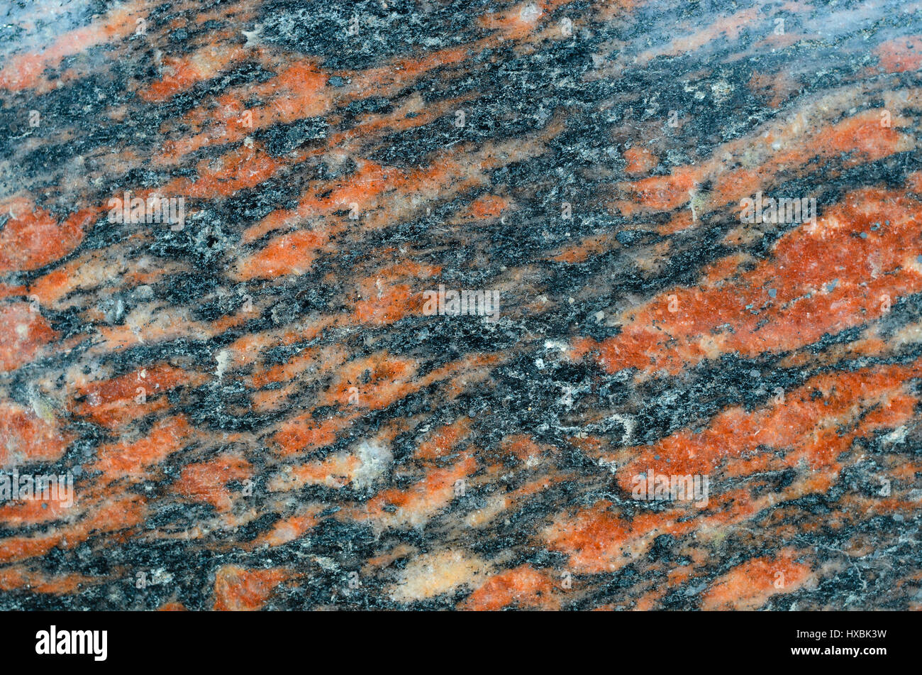 Granite wall texture as background Stock Photo - Alamy