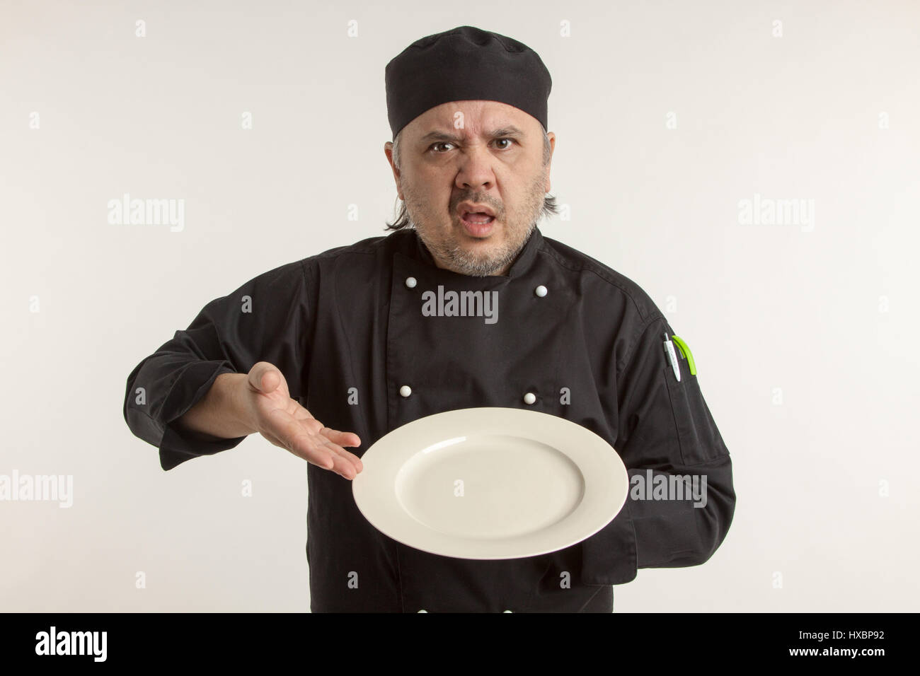 Confused asian man hi-res stock photography and images - Alamy
