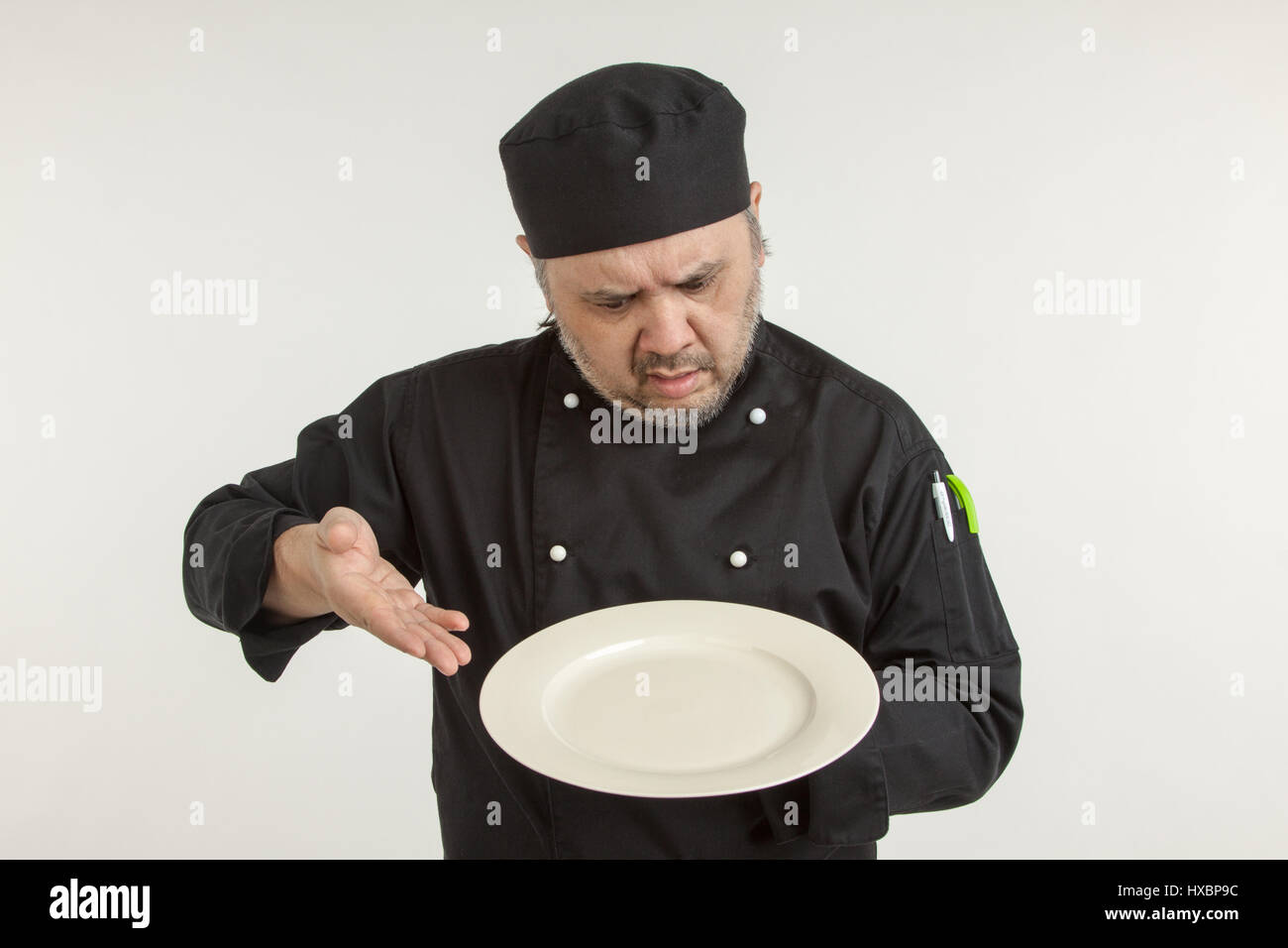 Confused asian man hi-res stock photography and images - Alamy