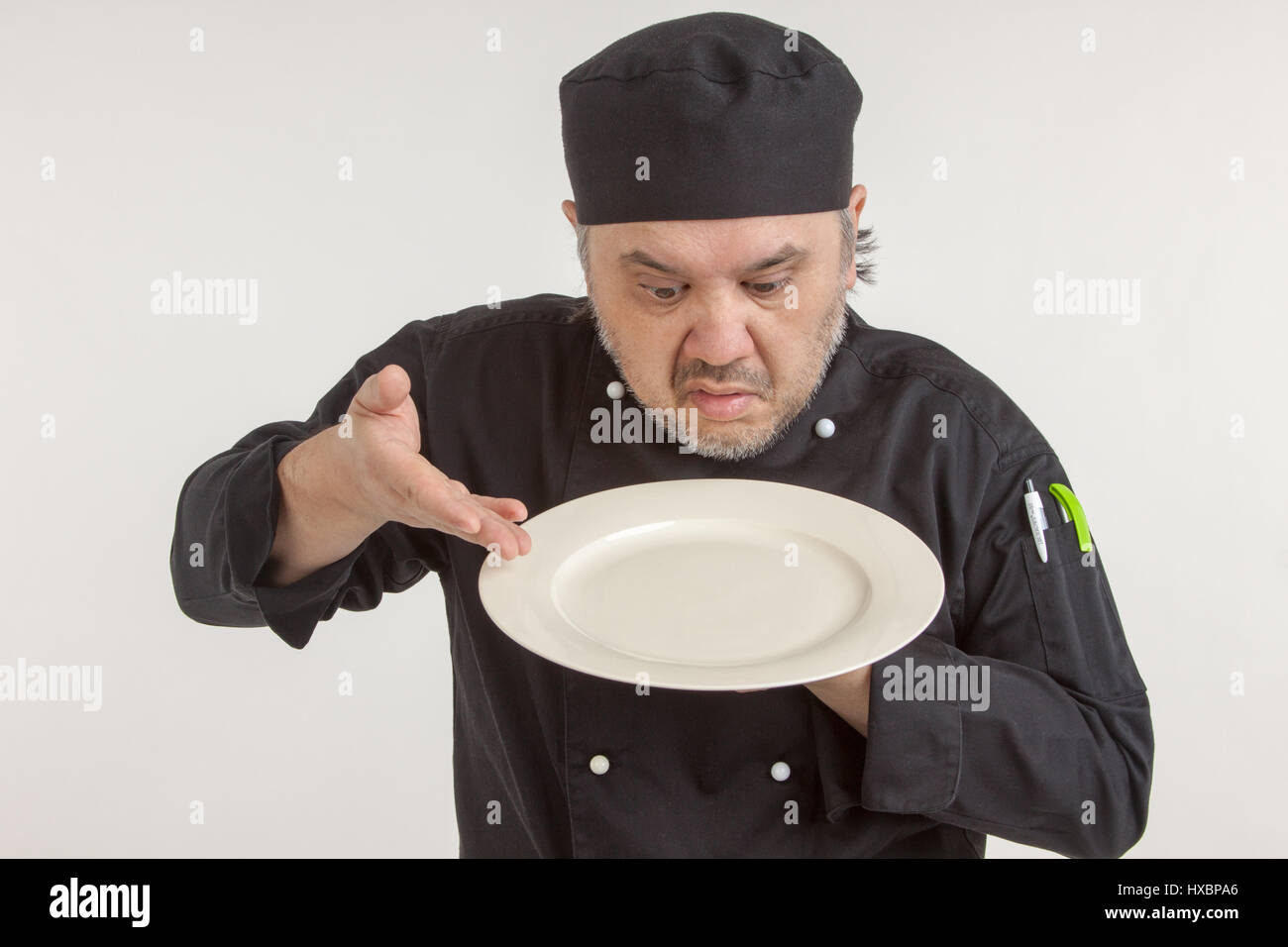 Confused look hi-res stock photography and images - Alamy