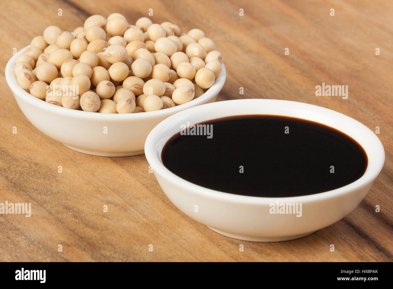 Soy products hi-res stock photography and images - Alamy