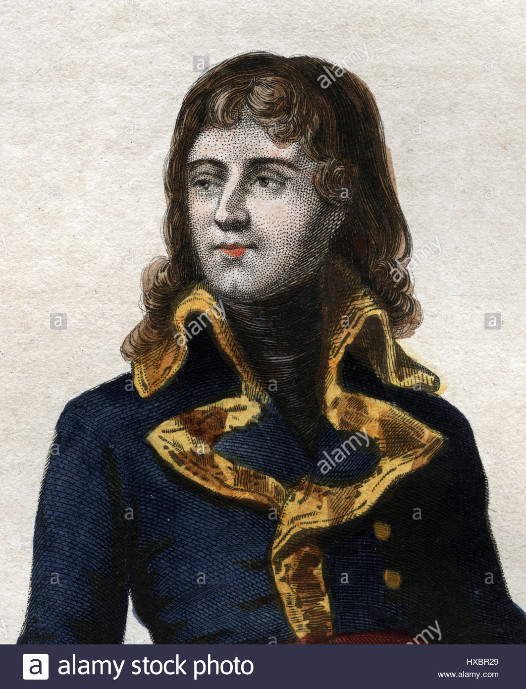 Desaix Stock Photos & Desaix Stock Images - Alamy