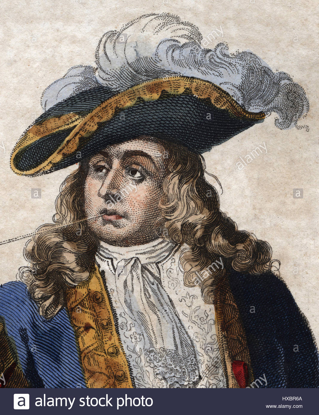 Jean Bart Stock Photos & Jean Bart Stock Images - Alamy