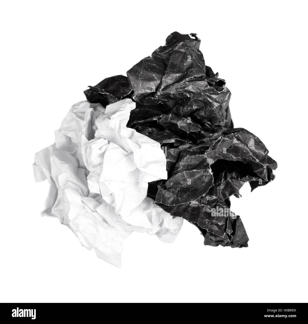 Paper Screwed Stock Photos & Paper Screwed Stock Images - Alamy