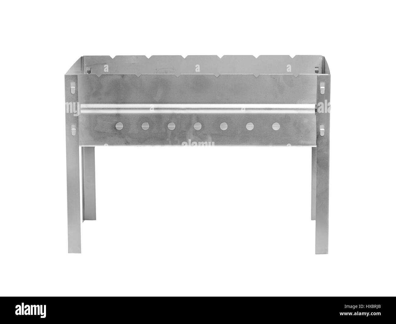 Brazier Black and White Stock Photos & Images - Alamy