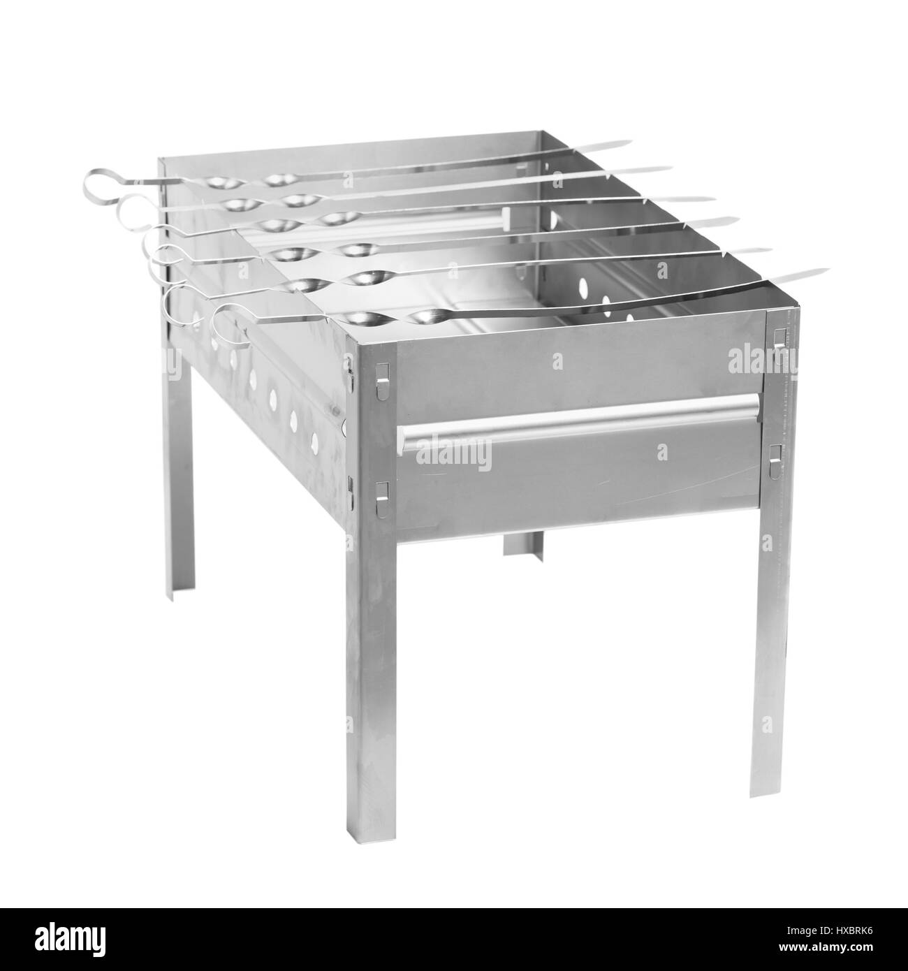 Brazier Black and White Stock Photos & Images - Alamy