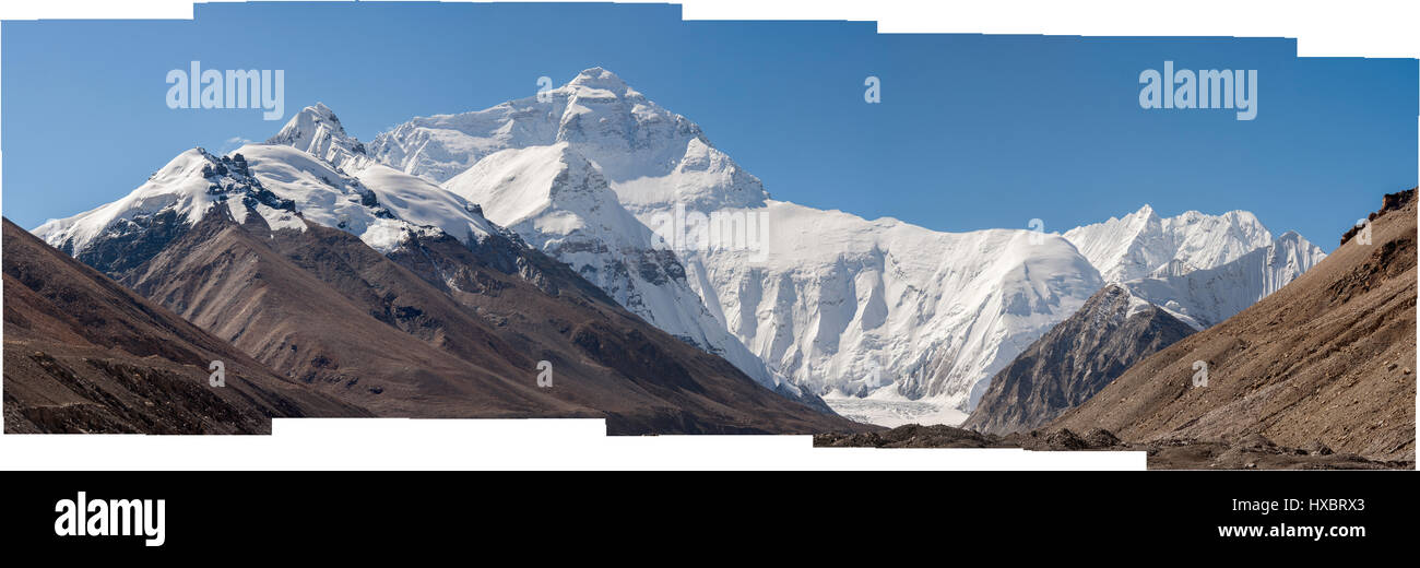 Northface everest hi-res stock photography and images - Alamy