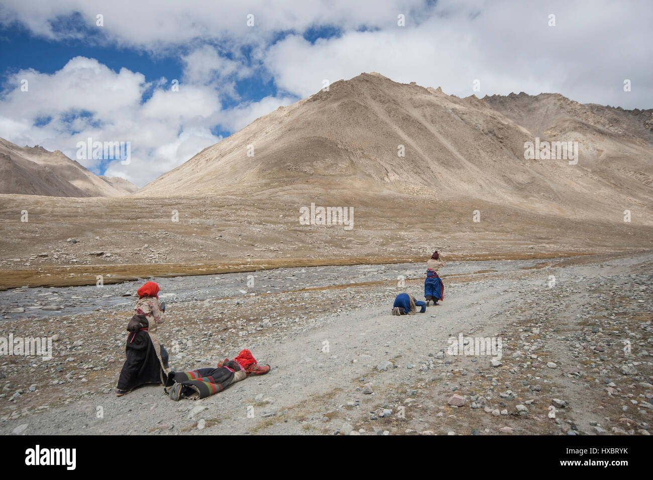Kailash hi-res stock photography and images - Alamy