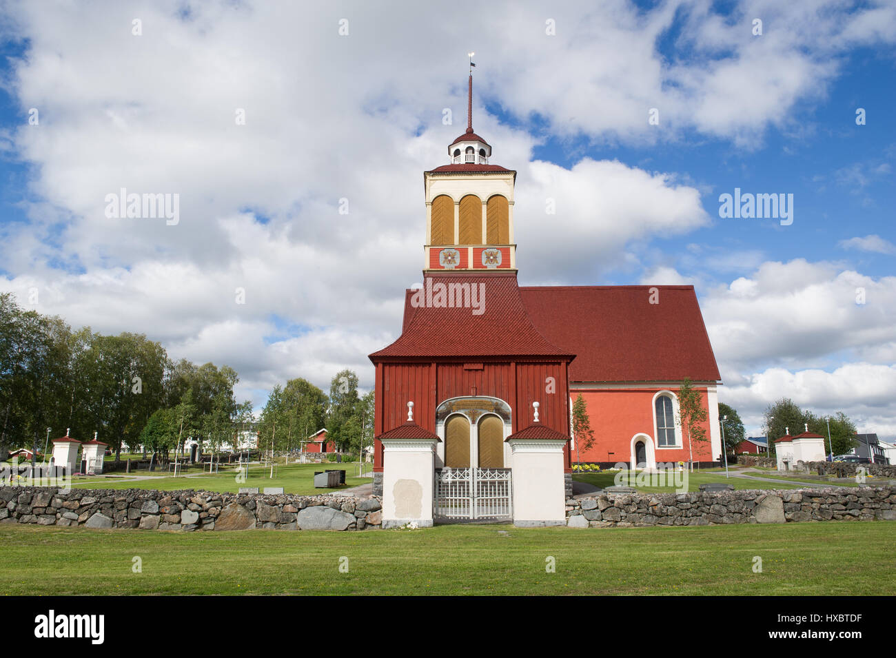 Kalix sweden hi-res stock photography and images - Alamy