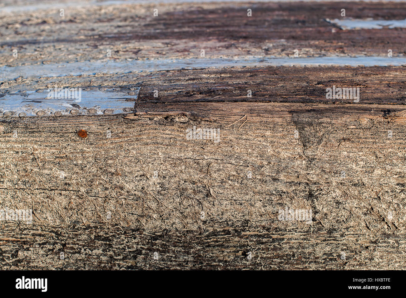 Grunge retro rusty metal and wooden texture background Stock Photo - Alamy