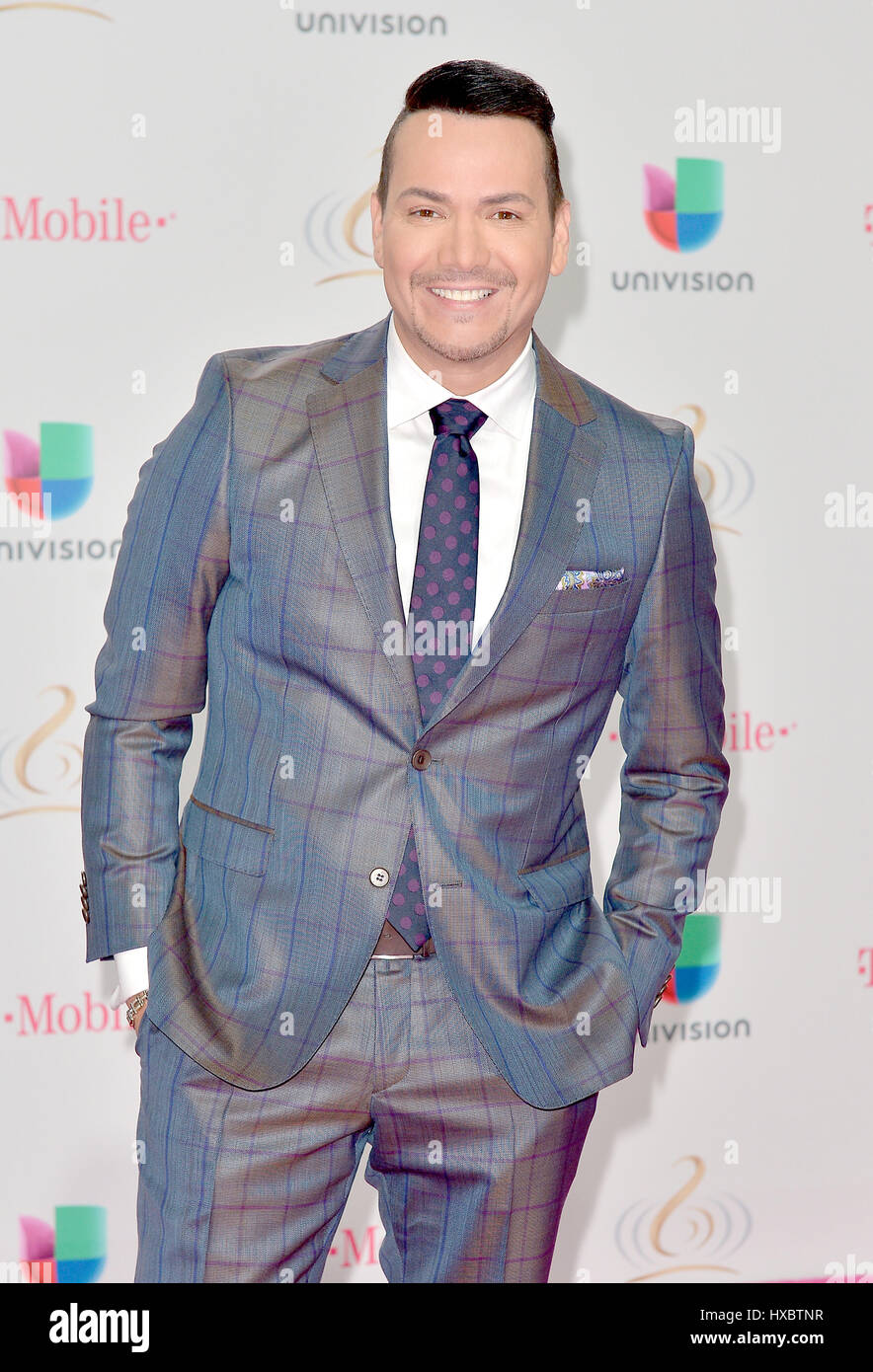 Victor manuelle premio hi-res stock photography and images - Alamy