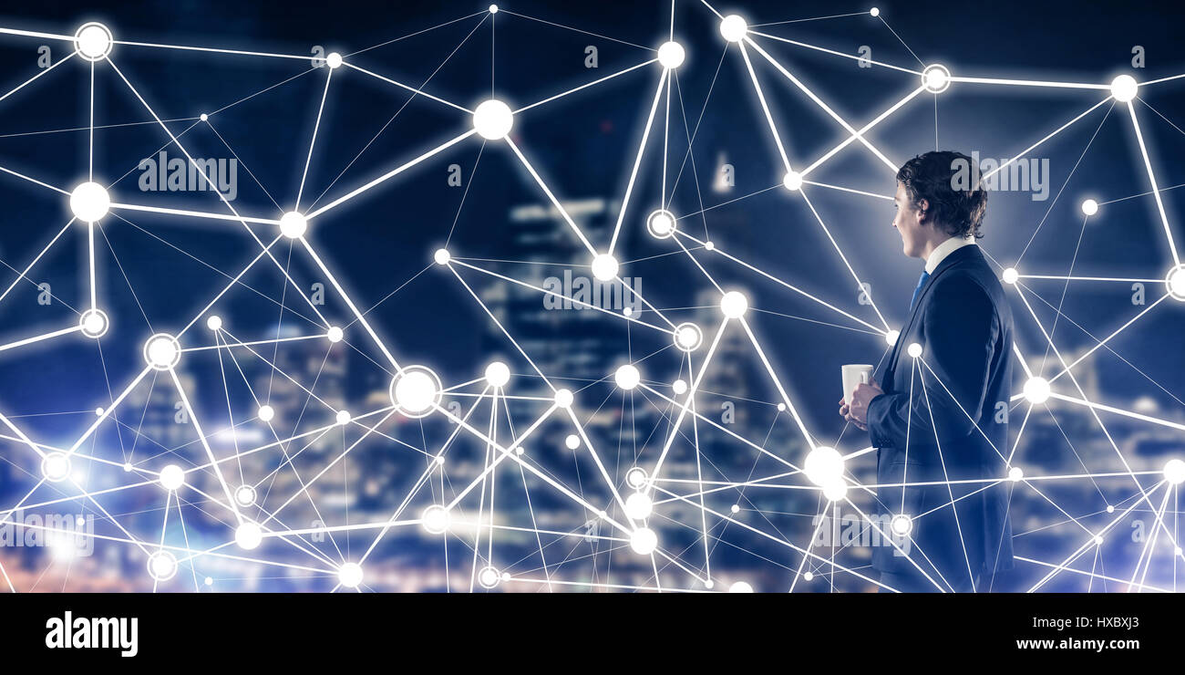 Modern technologies and networking as effective tool for modern Stock ...