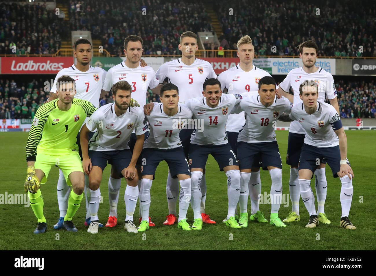 Rune johansen hi-res stock photography and images - Alamy