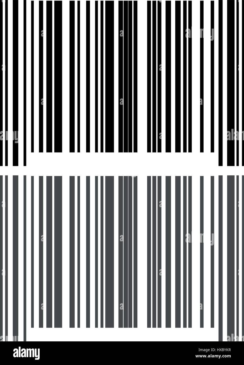 Number identification Stock Vector Images - Alamy