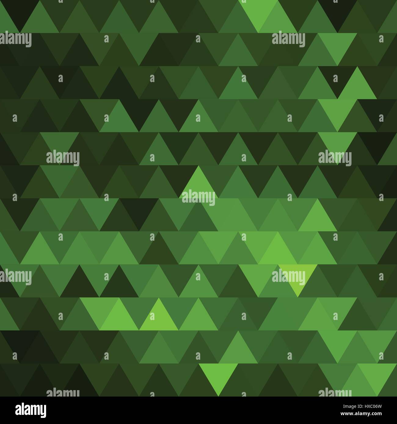 abstract vector geometric triangle background Stock Vector Image & Art ...