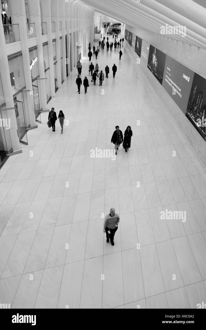 Birds Eye View Of People High Resolution Stock Photography and Images ...