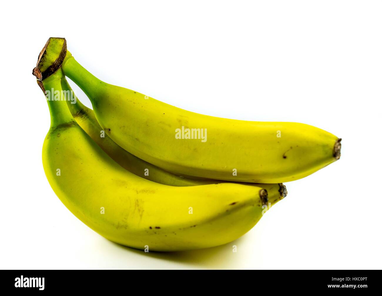 Banana for digestion hi-res stock photography and images - Alamy