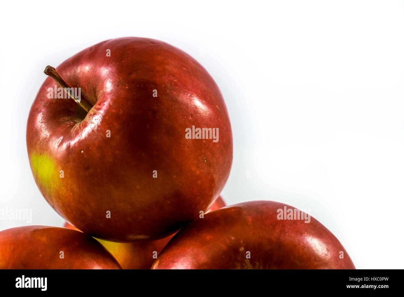 Red sugar apple hi-res stock photography and images - Alamy