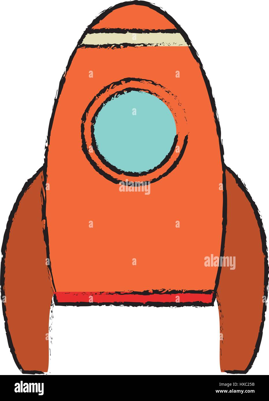 3d rocket launch smoke cloud Stock Vector Images - Alamy