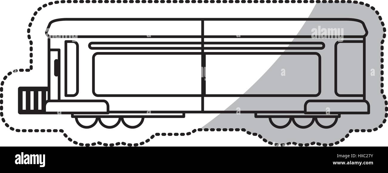 Drawing Of Steam Locomotive High Resolution Stock Photography and ...