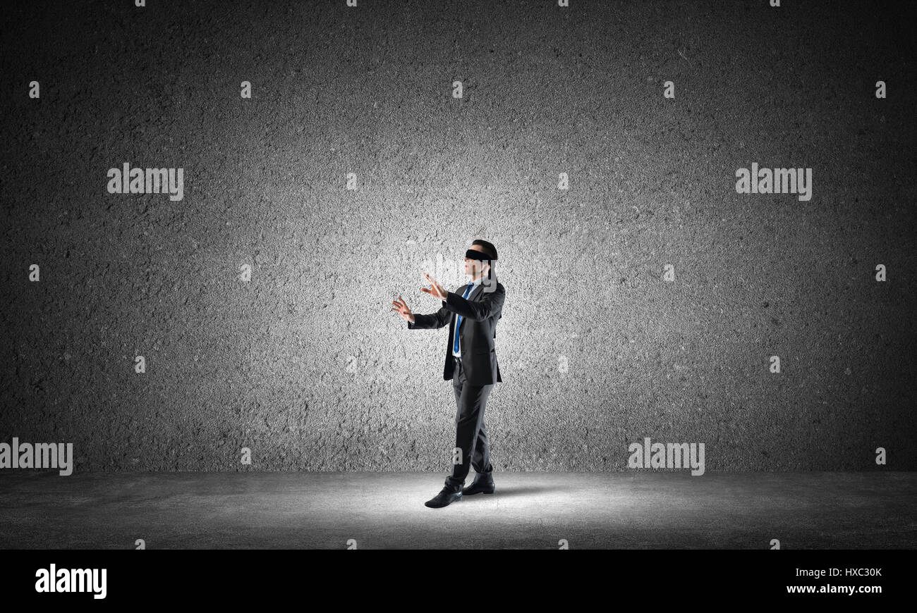 Stepping Carefully High Resolution Stock Photography and Images - Alamy