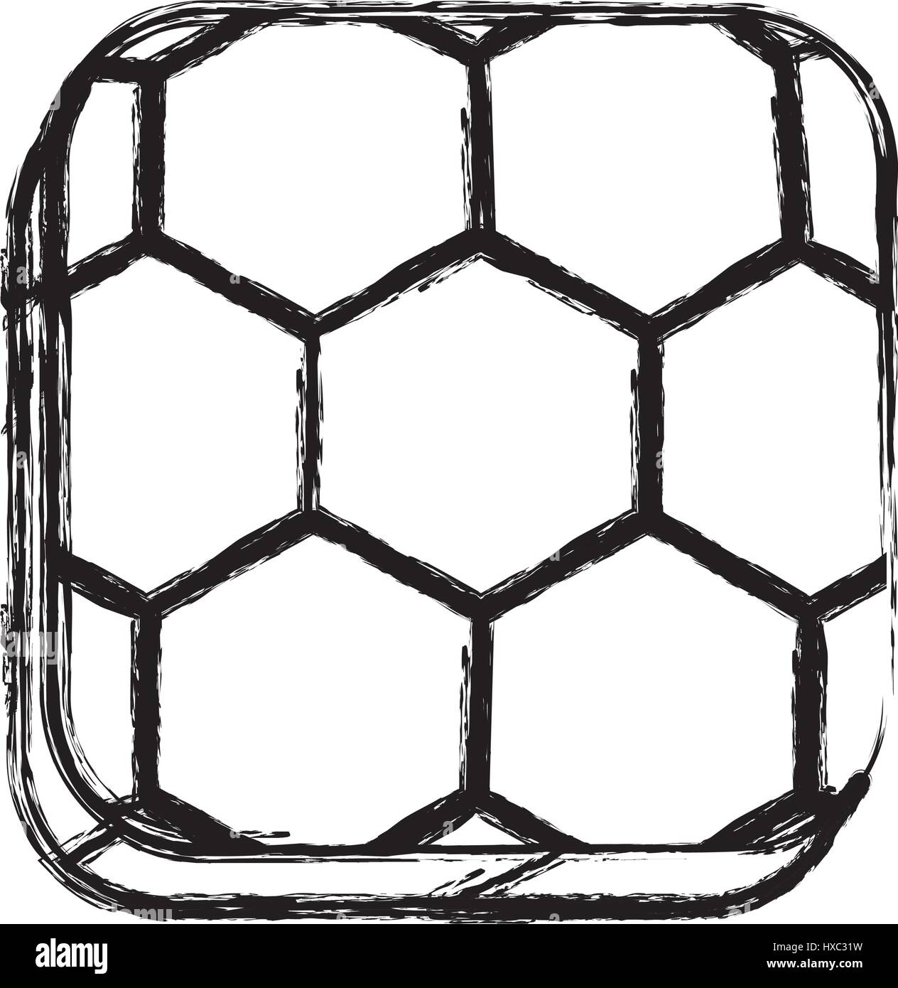 Soccer Ball Sketch High Resolution Stock Photography and Images - Alamy