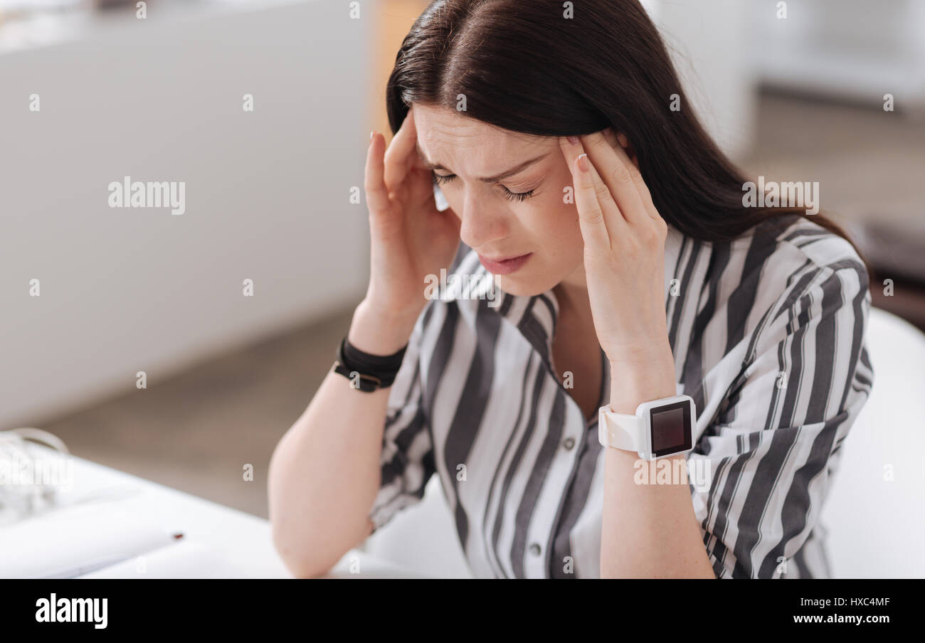 Female Inactive High Resolution Stock Photography and Images - Alamy