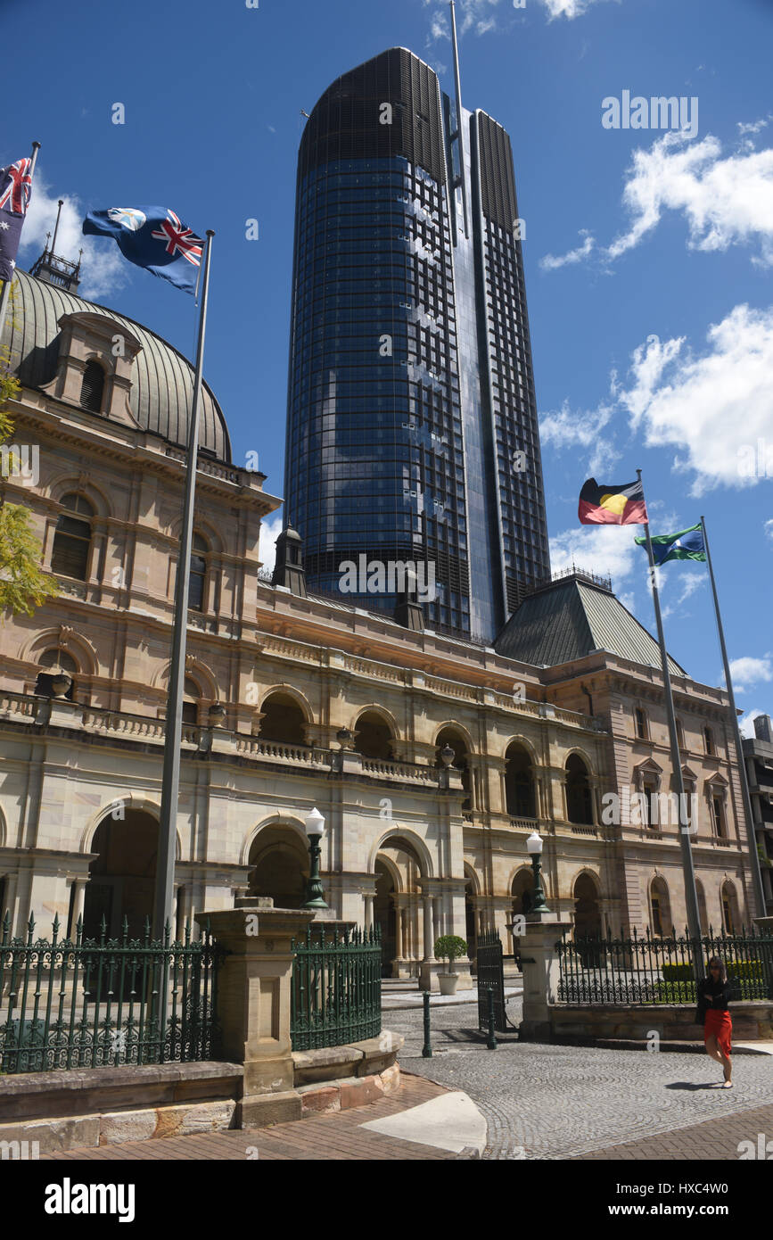 Queensland Government