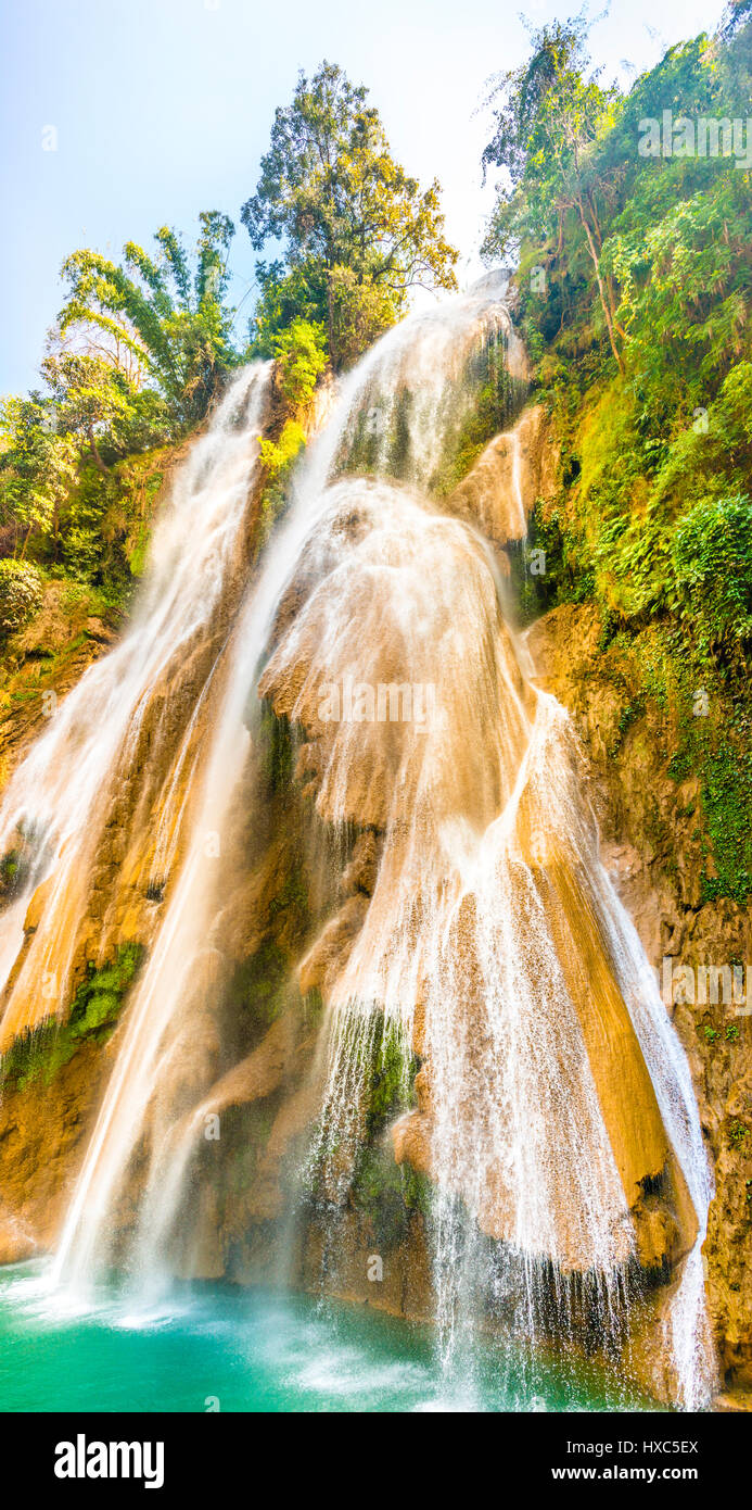 Pyin oo lwin hi-res stock photography and images - Alamy