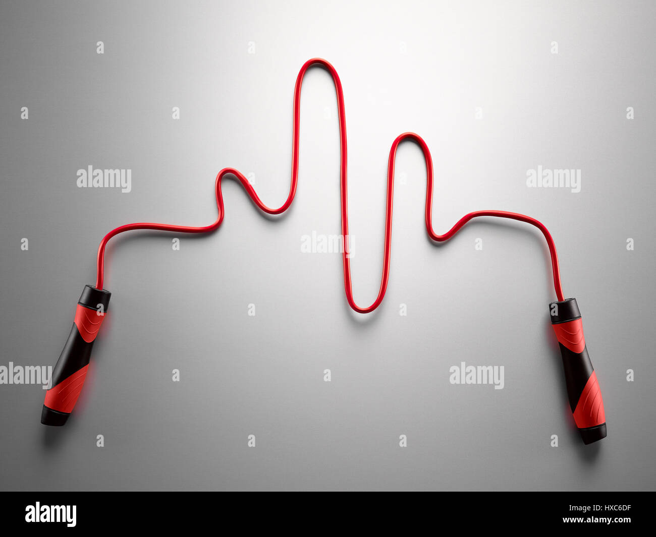 Rope forming hi-res stock photography and images - Alamy