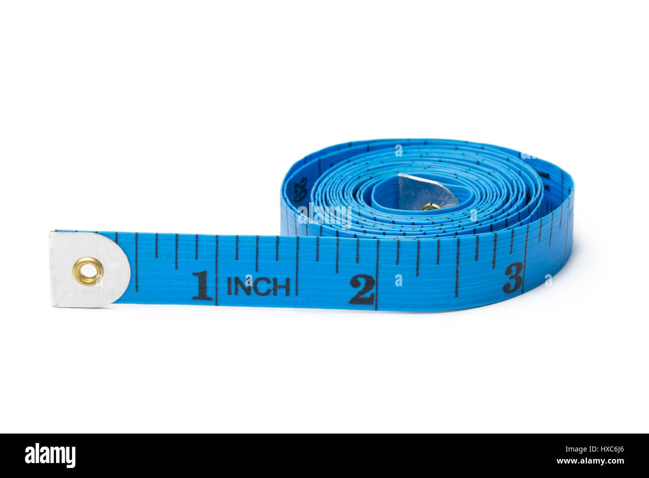 Tailor ruler hi-res stock photography and images - Alamy