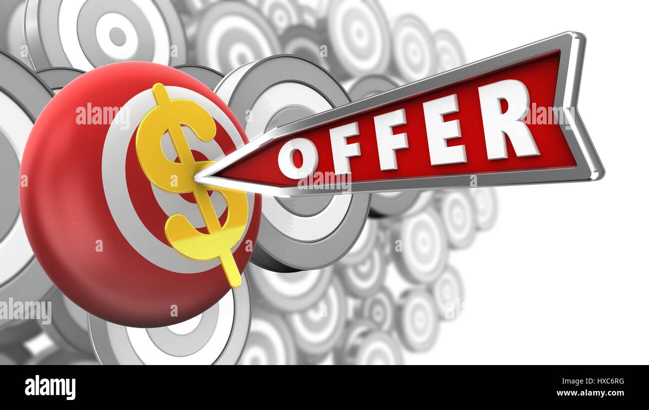 Many archery targets hi-res stock photography and images - Alamy