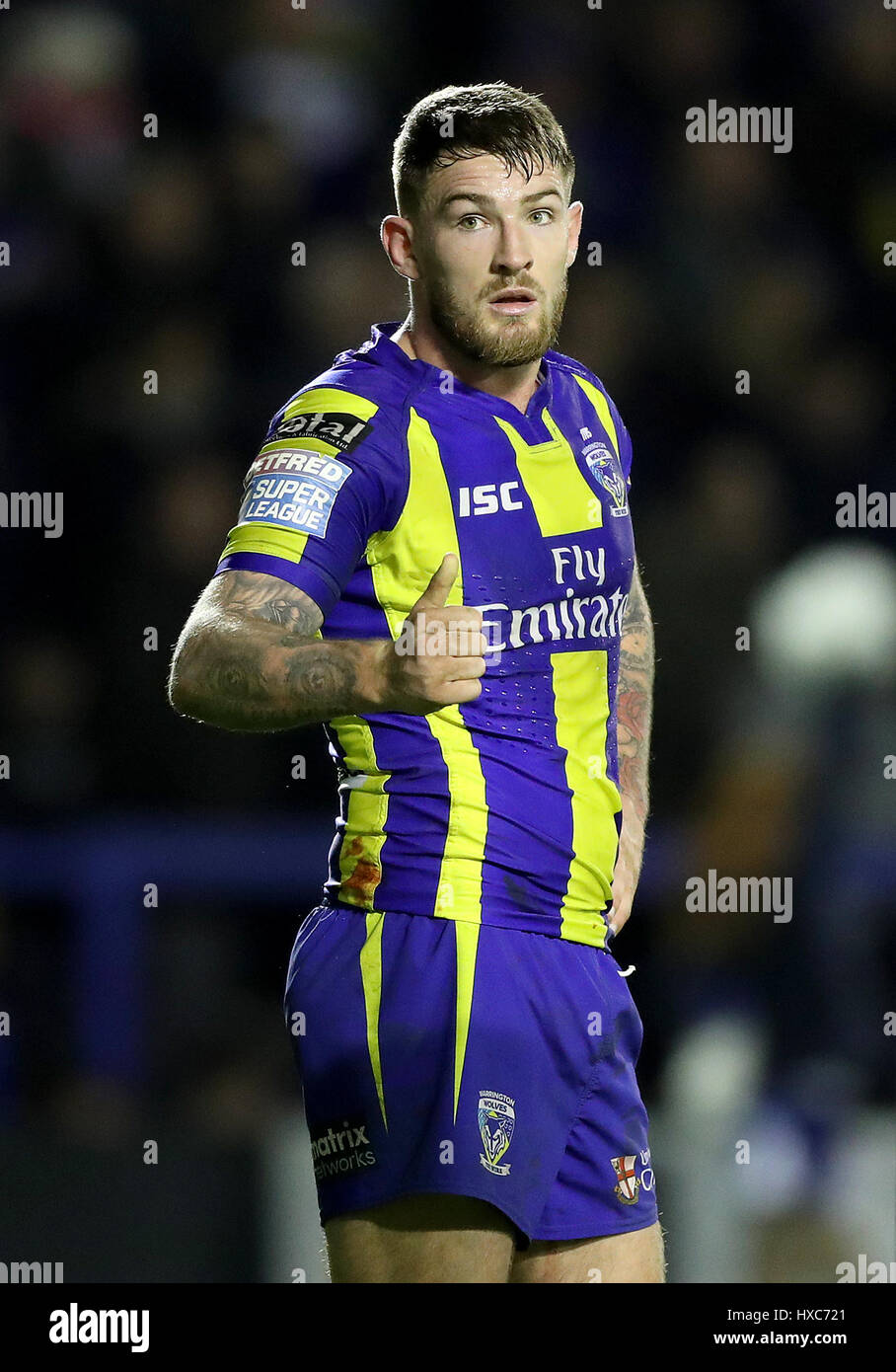 Daryl clark hi-res stock photography and images - Alamy