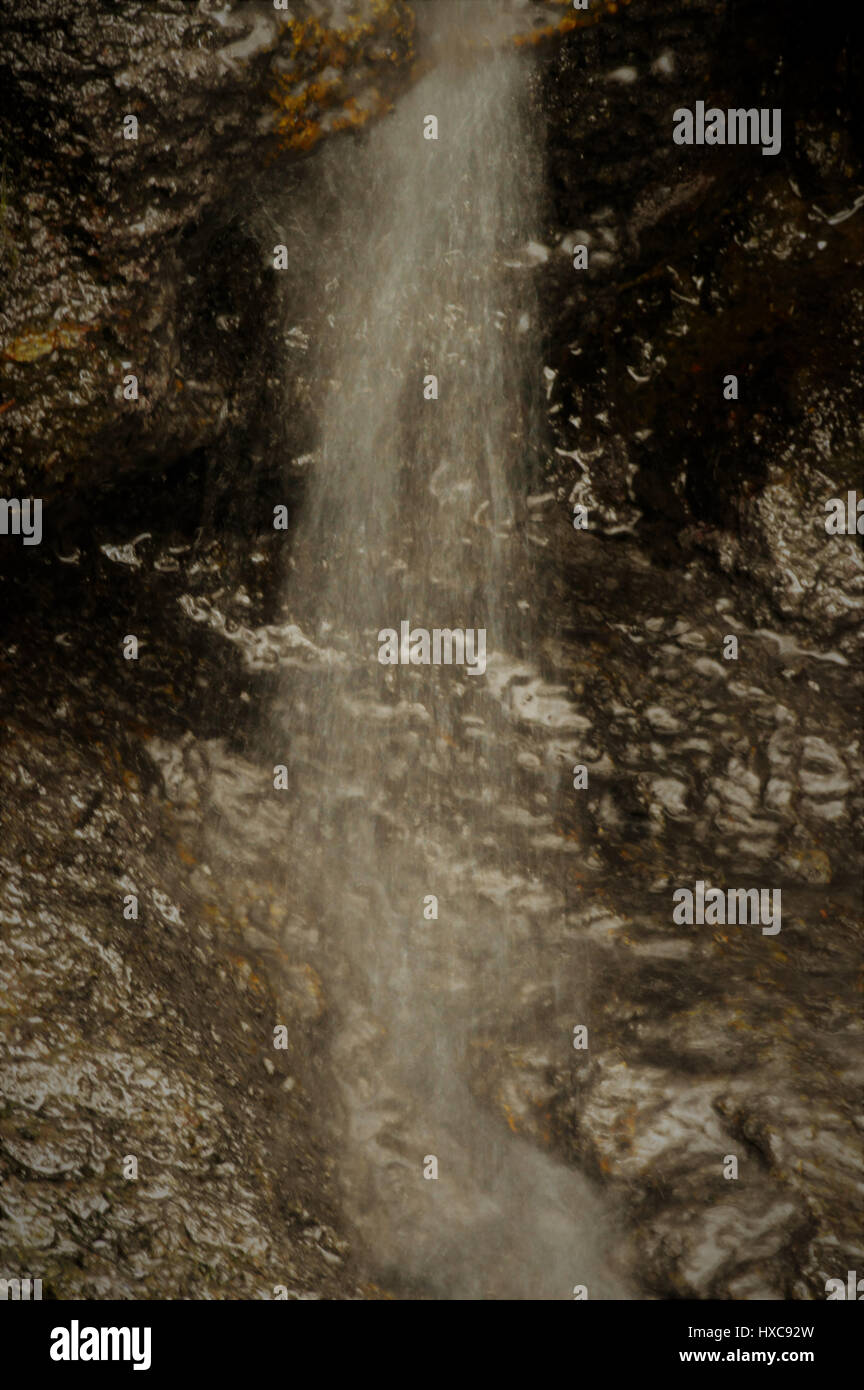 Waterfall drip hi-res stock photography and images - Alamy