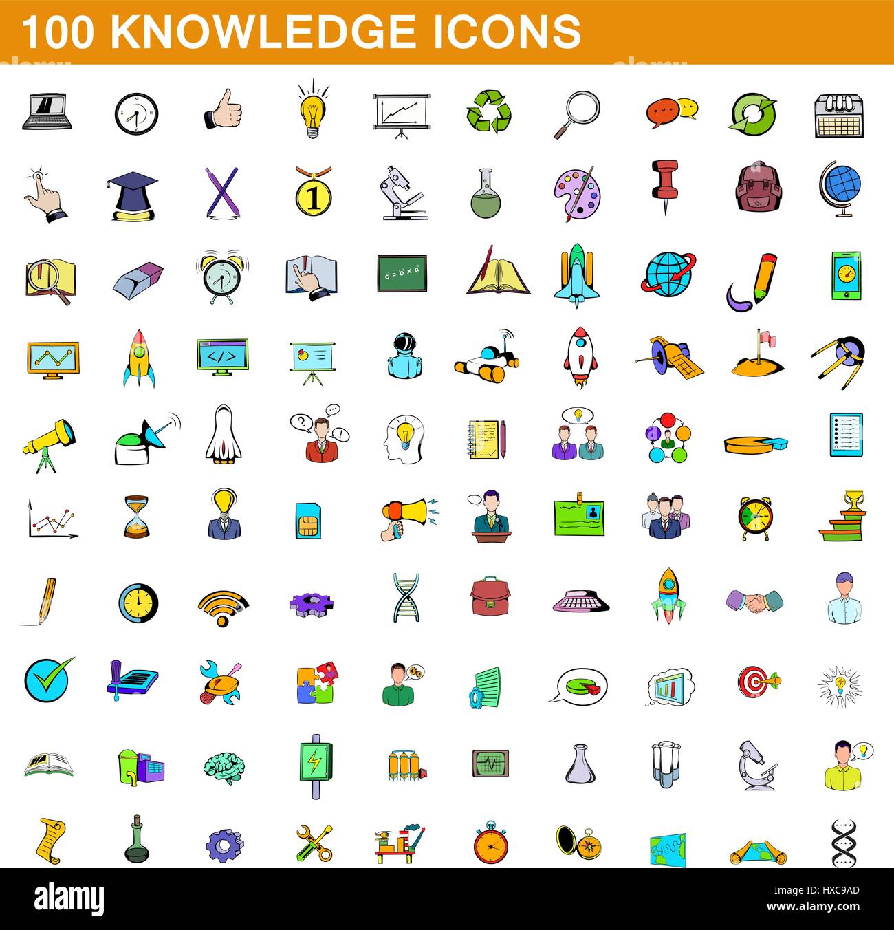 Cartoon rover hi-res stock photography and images - Alamy