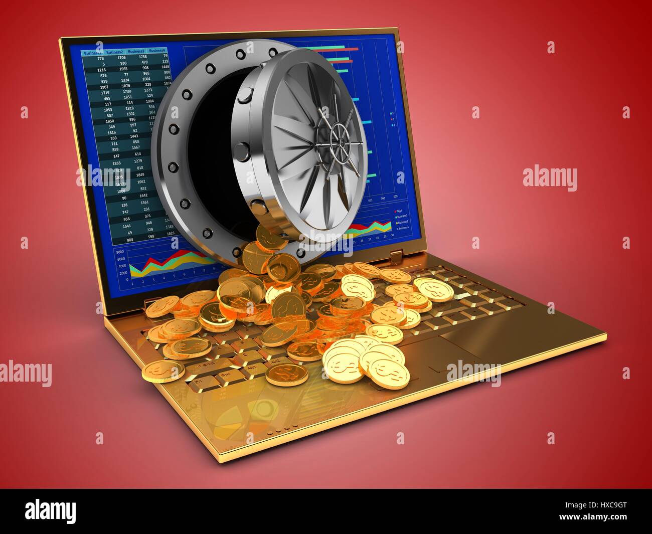 Cellular Vault High Resolution Stock Photography and Images - Alamy