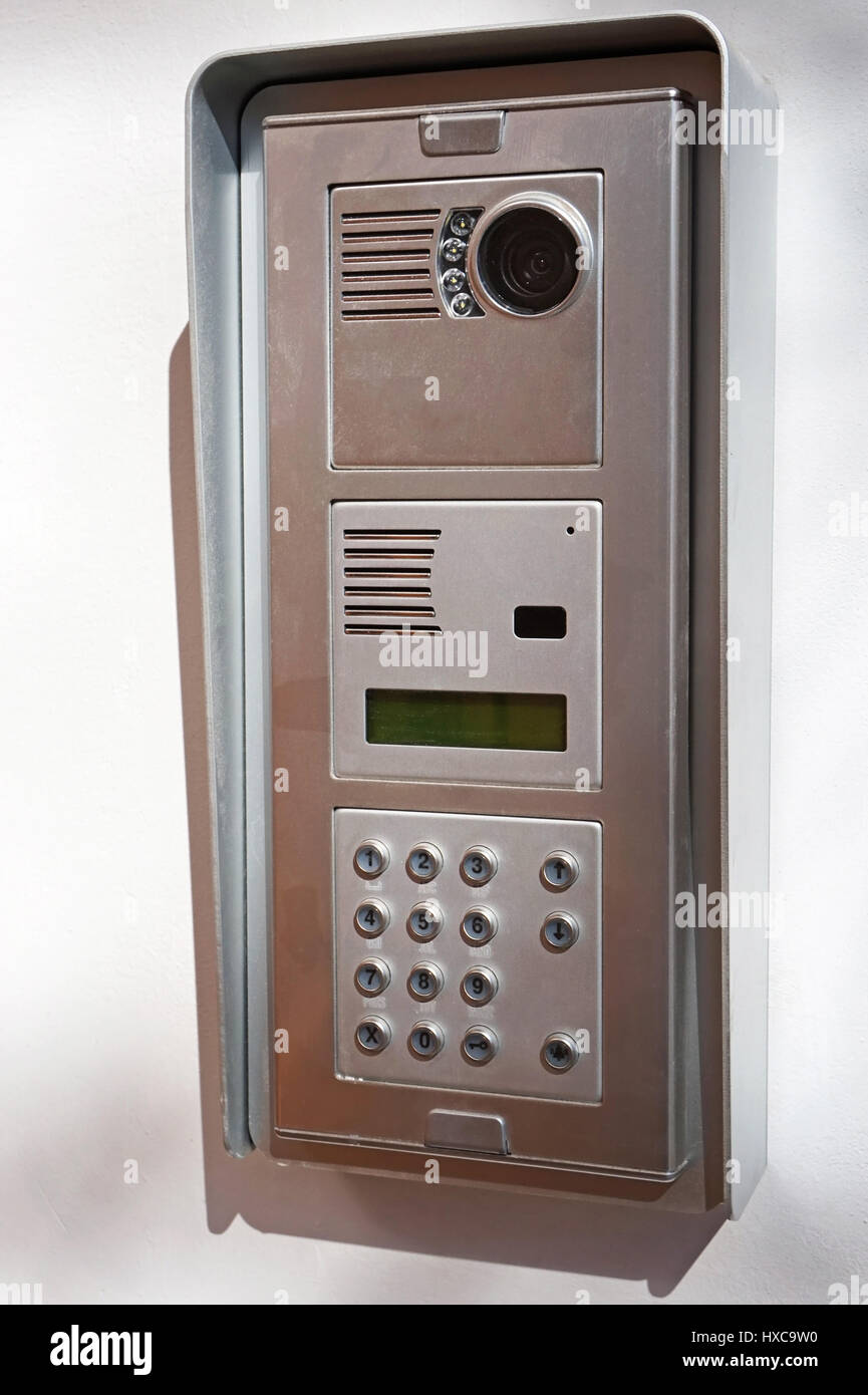 Intecom hi-res stock photography and images - Alamy